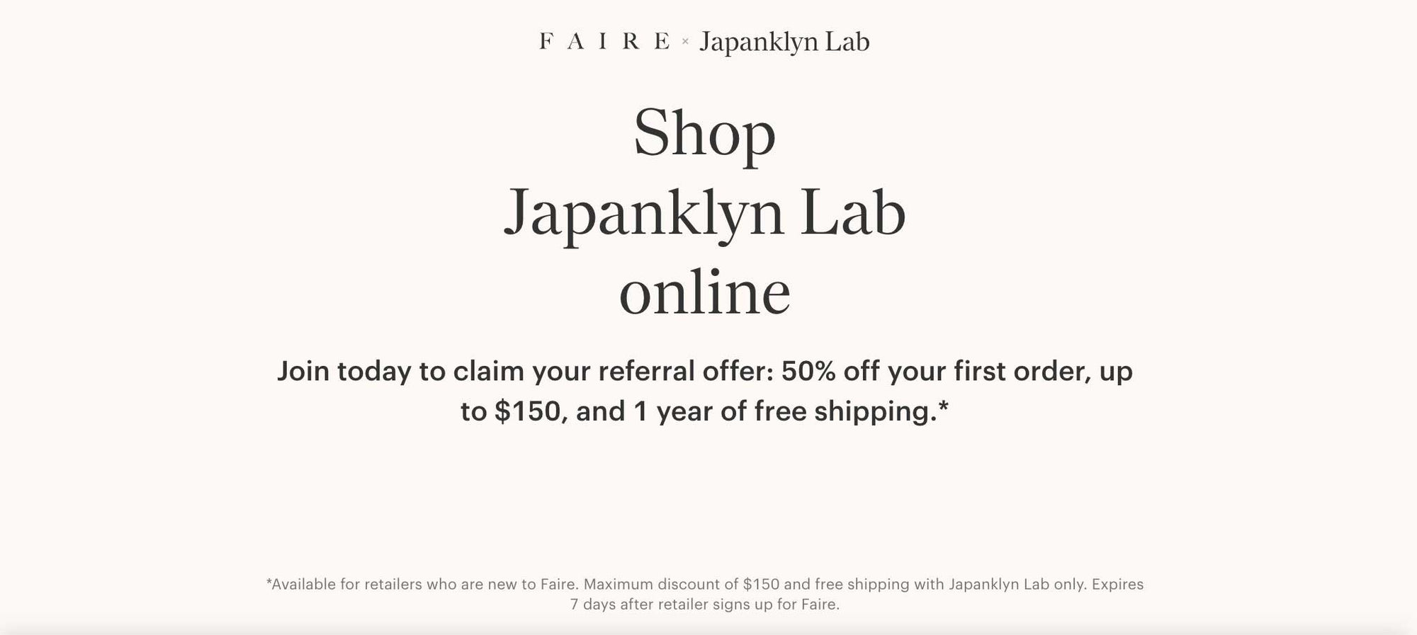 Contact Us | Japanklyn Lab - Japan Village Brooklyn