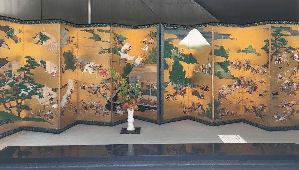 Yamamotojin Shoten – Japanklyn Lab